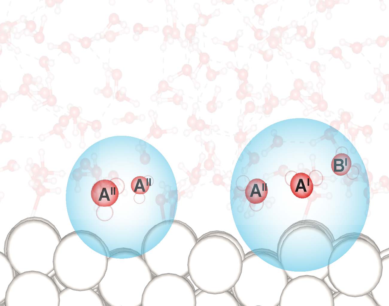 Water structures and anisotropic dynamics at Pt(211)/water interface ...